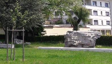 Parc Loretan, Bulle - Paroisse Bulle-La Tour